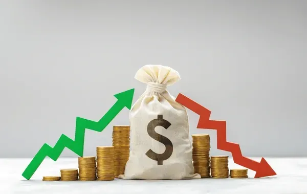 Asymmetric Thinking: Your Lifeline in a World Where Money is ...